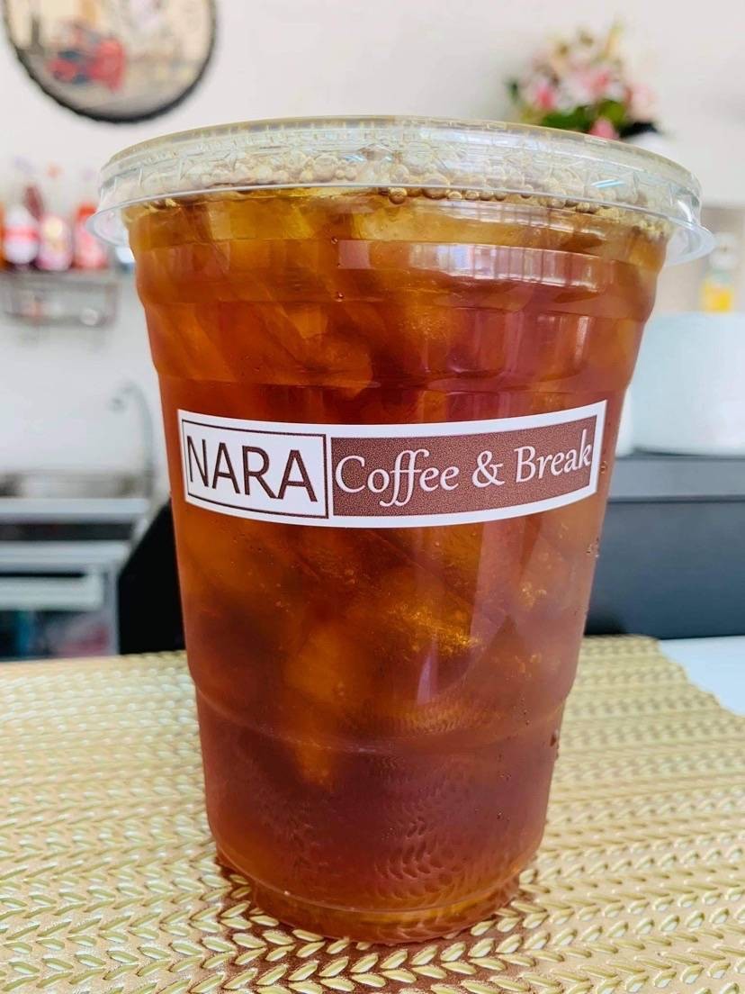 ร้าน Nara Coffee | รีวิวร้านอาหาร - Wongnai