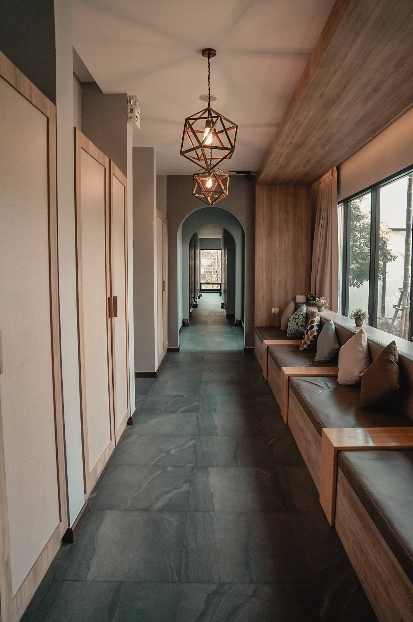 รีวิว ZENVANA Wellness Spa - เป็นการไป Spa ที่คุ้มมากกกกกกกก🤩 นวดแก้ ...