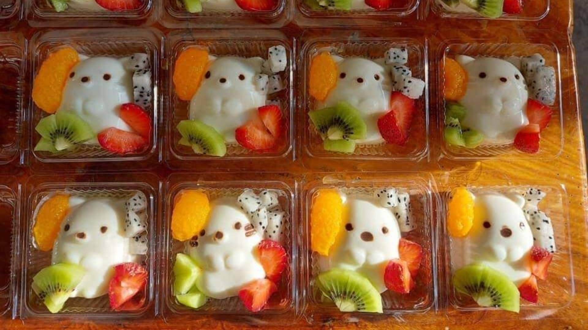 Goody Pudding - สั่งอาหารเดลิเวอรี | Wongnai x LINE MAN