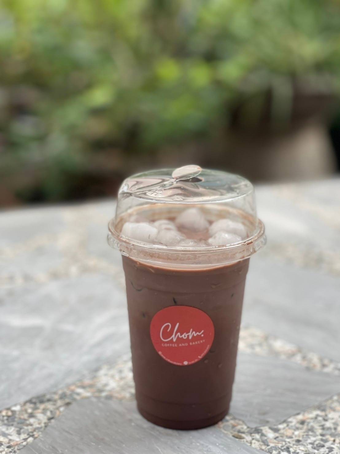 ร้าน Chom Coffee and Bakery | รีวิวร้านอาหาร - Wongnai