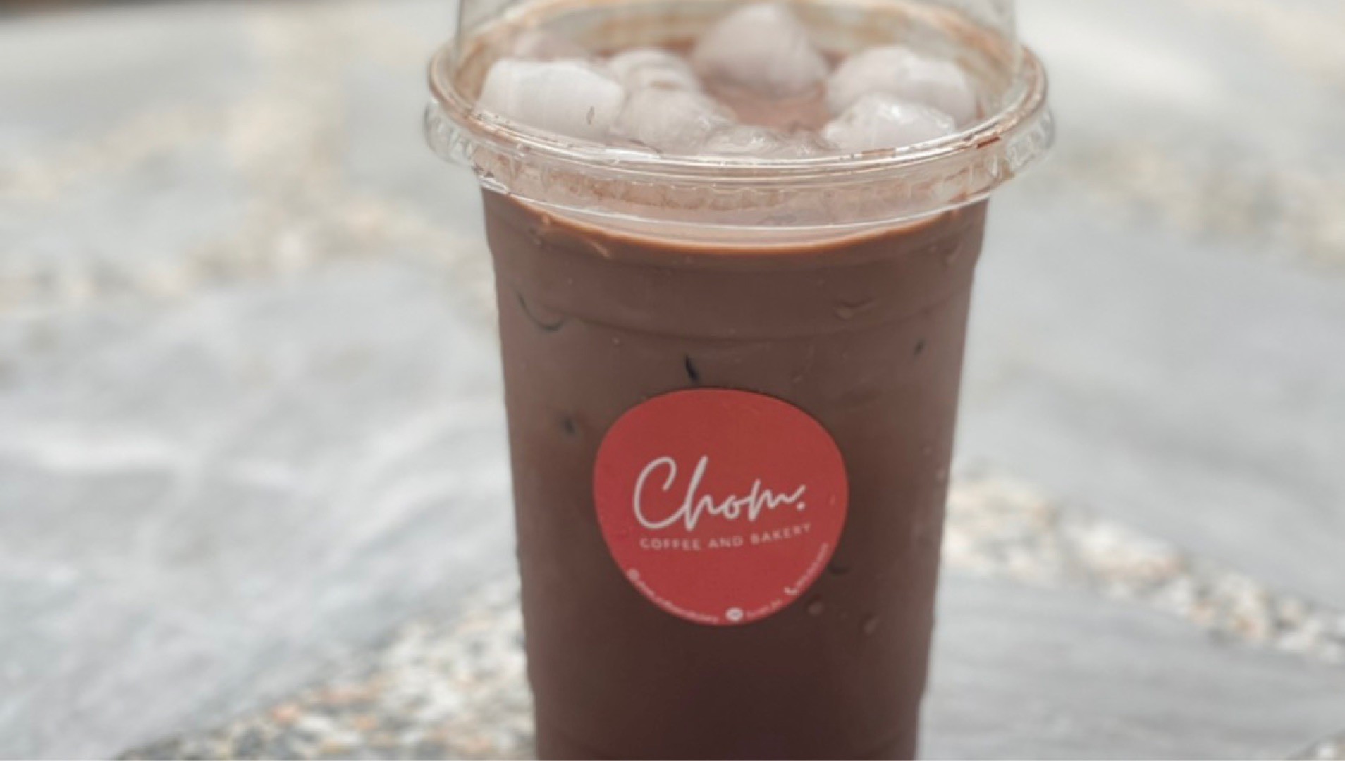 Chom Coffee and Bakery - สั่งอาหารเดลิเวอรี | Wongnai x LINE MAN