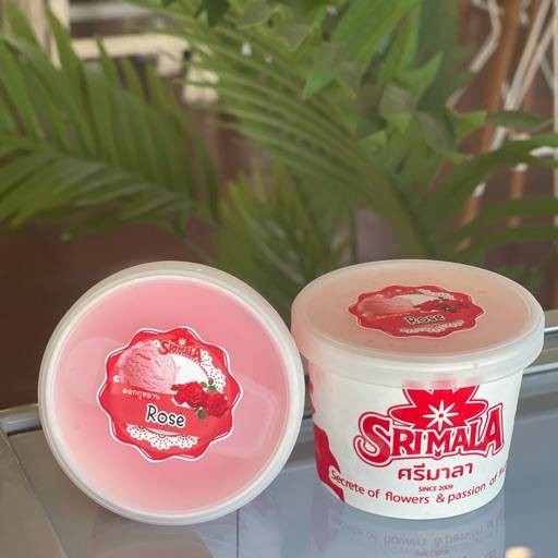 [รีวิว] ร้าน SRIMALA ศรีมาลา อัมพวา | เมนูแนะนำ รูปภาพ ราคา