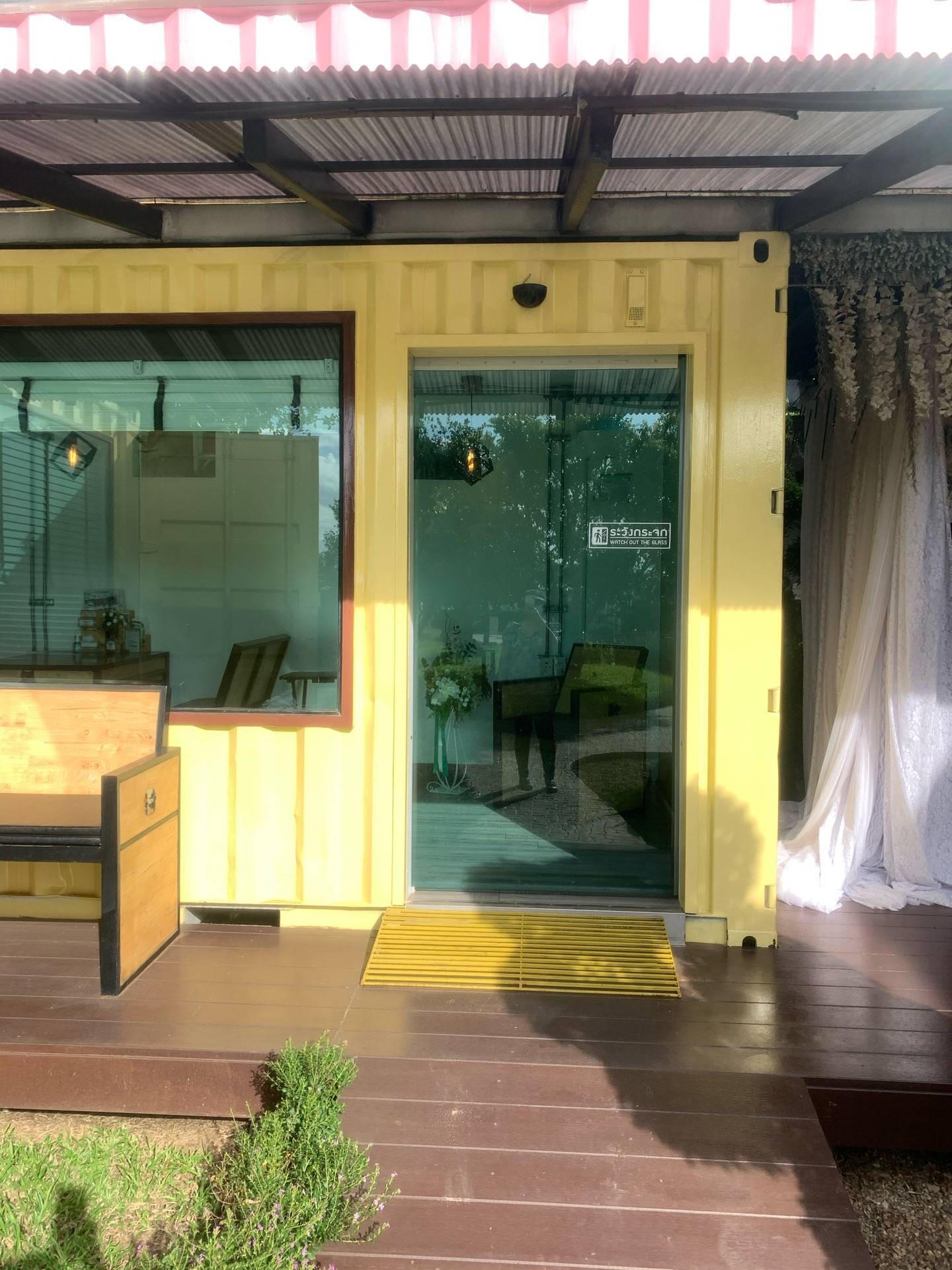 รูป Think Box Cafe จ.ลำพูน