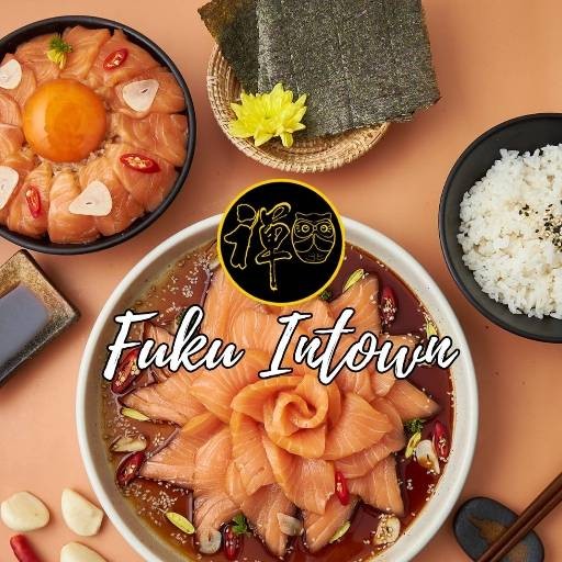 ร้าน FUKU INTOWN สุขุมวิท 39 | รีวิวร้านอาหาร