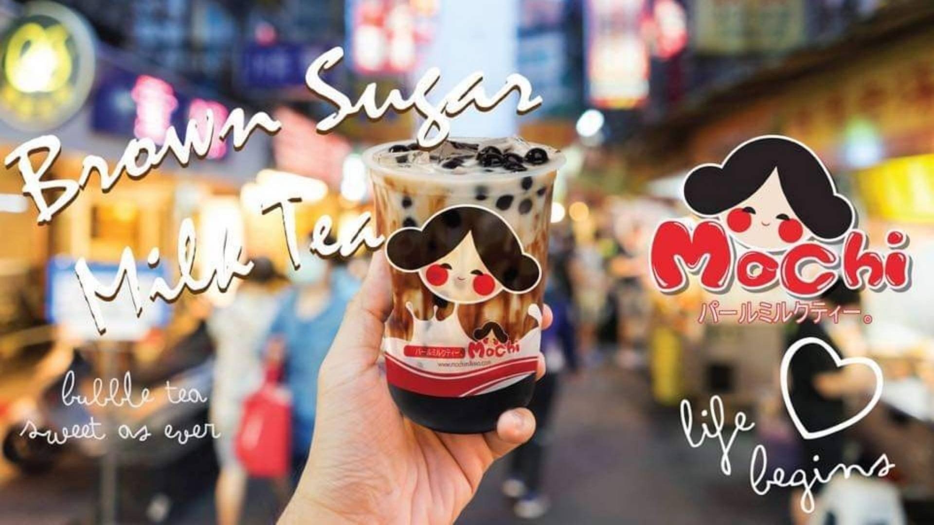 Mochi - สั่งอาหารเดลิเวอรี | Wongnai x LINE MAN