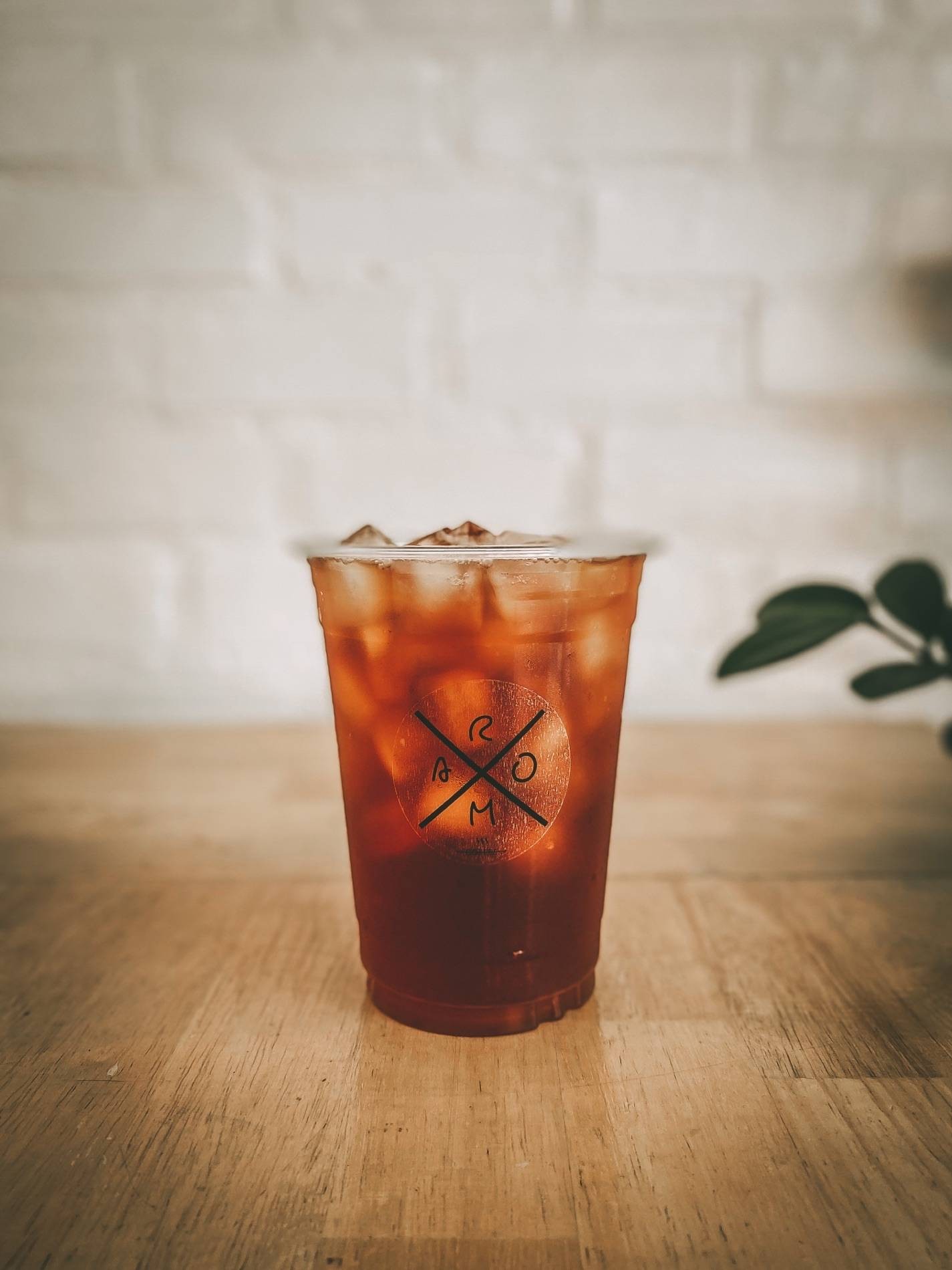 ร้าน AROMA COFFEE | รีวิวร้านอาหาร