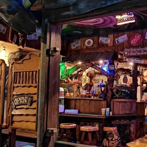 ร้าน Ongbar | รีวิวร้านอาหาร - Wongnai