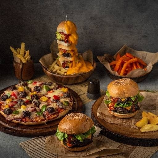 [รีวิว] ร้าน Max Beef Burger ม.เกษตรฯ บางเขน | เมนูแนะนำ รูปภาพ ราคา