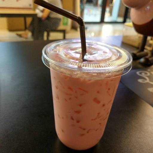 ร้าน Tasty cup | รีวิวร้านอาหาร - Wongnai