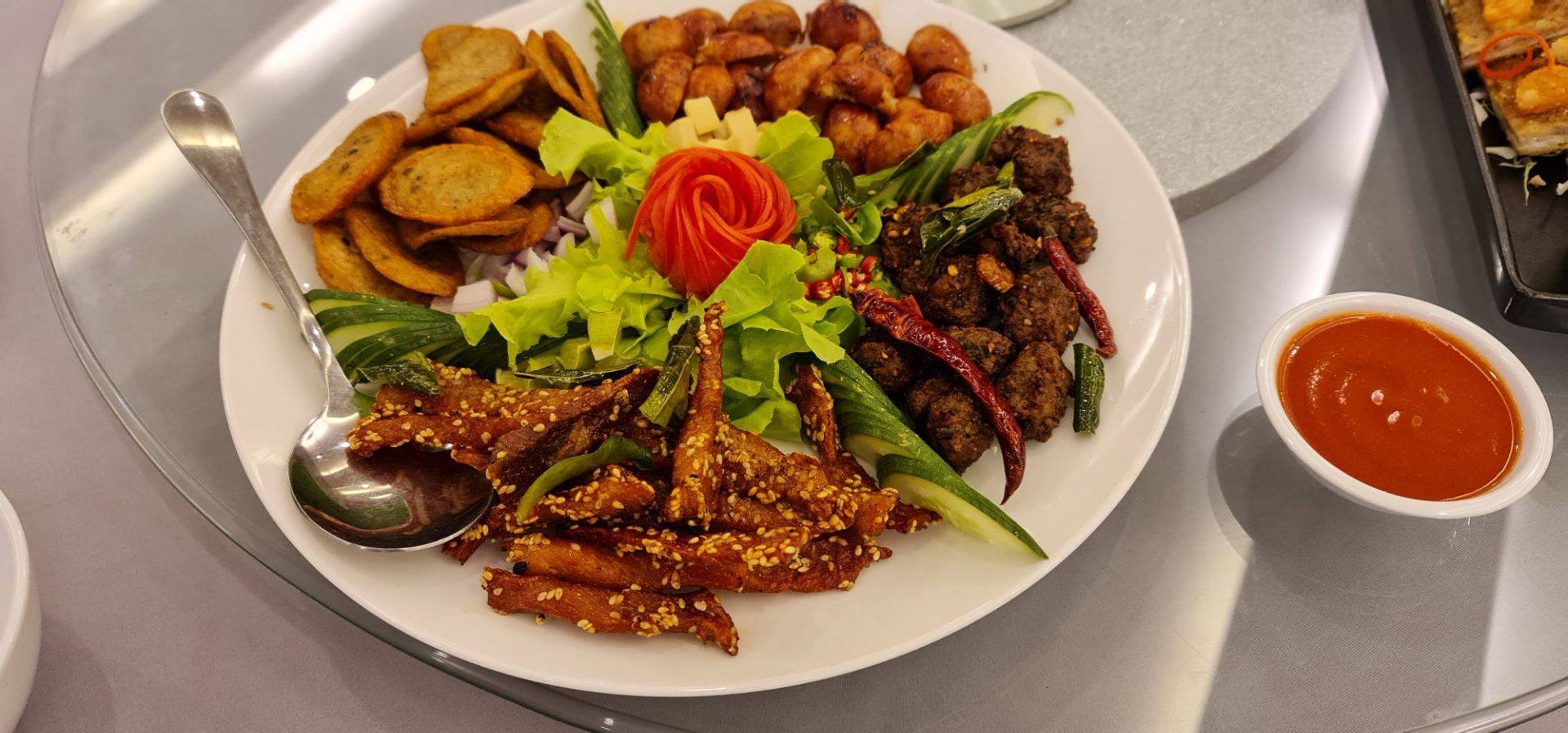 ร้าน The Hi Place Roi-et | รีวิวร้านอาหาร - Wongnai