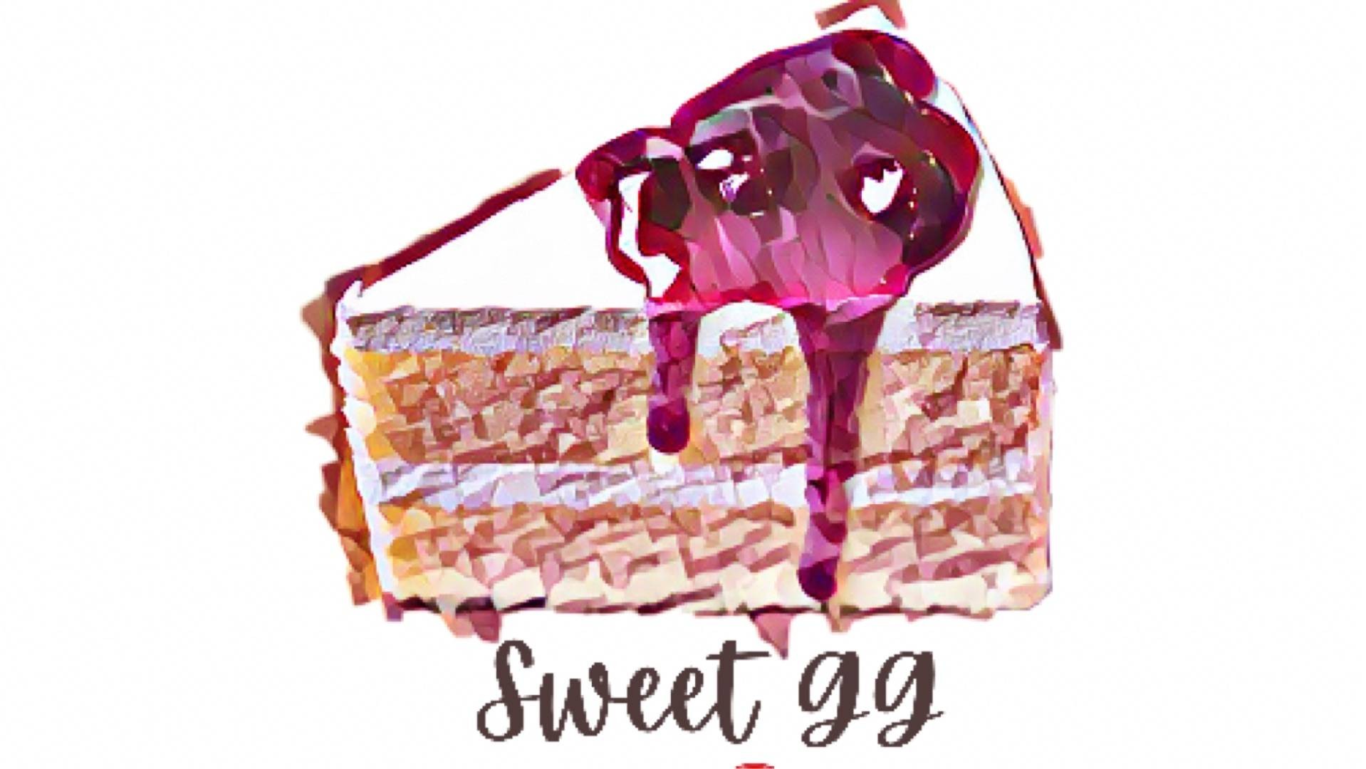 Sweet GG (Cake and Drink) | สั่งอาหารออนไลน์ล่วงหน้า รับที่ร้านผ่านแอป ...