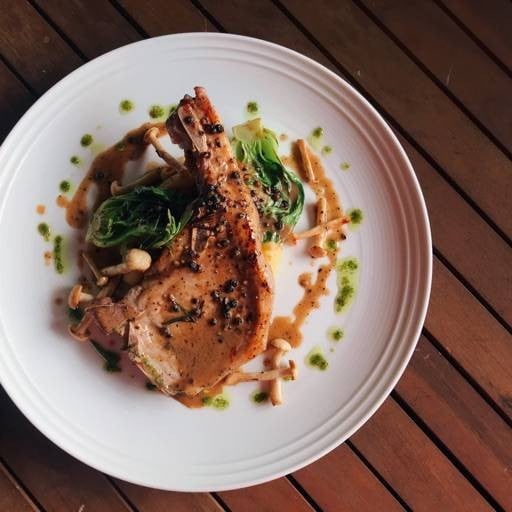 ร้าน Le Fang (เลอแฟง) | รีวิวร้านอาหาร