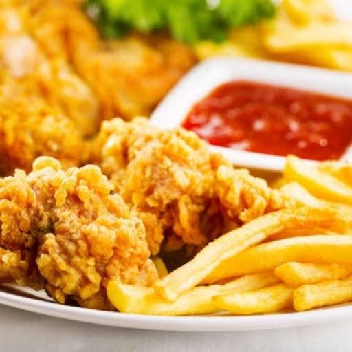 ร้าน FF Fried Friends | รีวิวร้านอาหาร