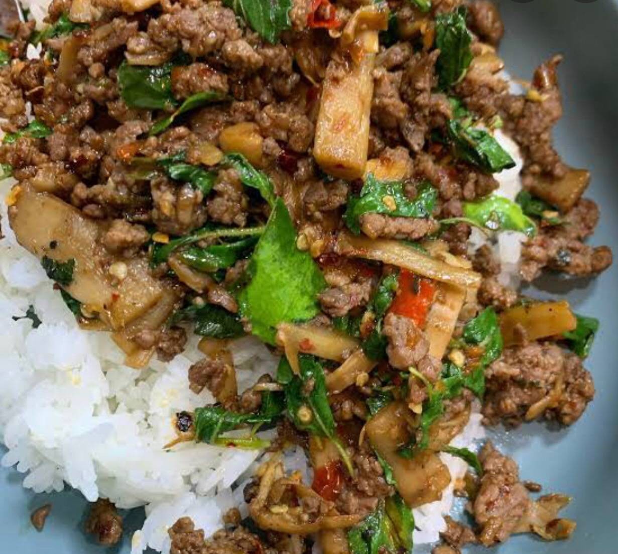 รีวิว กุ้งแม่น้ำ-กุ้งถาด Kung tard &Steak - อร่อย สะเอาด ให้เยอเ