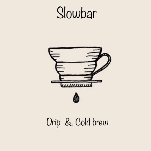 ร้าน ร้านกาแฟ DbrewsSlowbar Homecafe | รีวิวร้านอาหาร