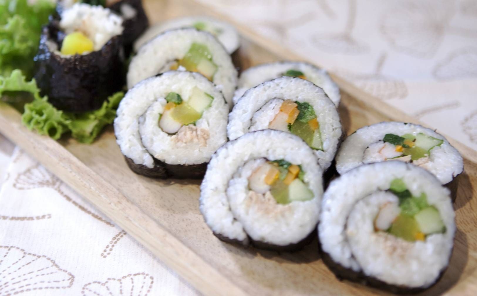 [รีวิว] ร้าน Gogi Seki | เมนูแนะนำ รูปภาพ ราคา