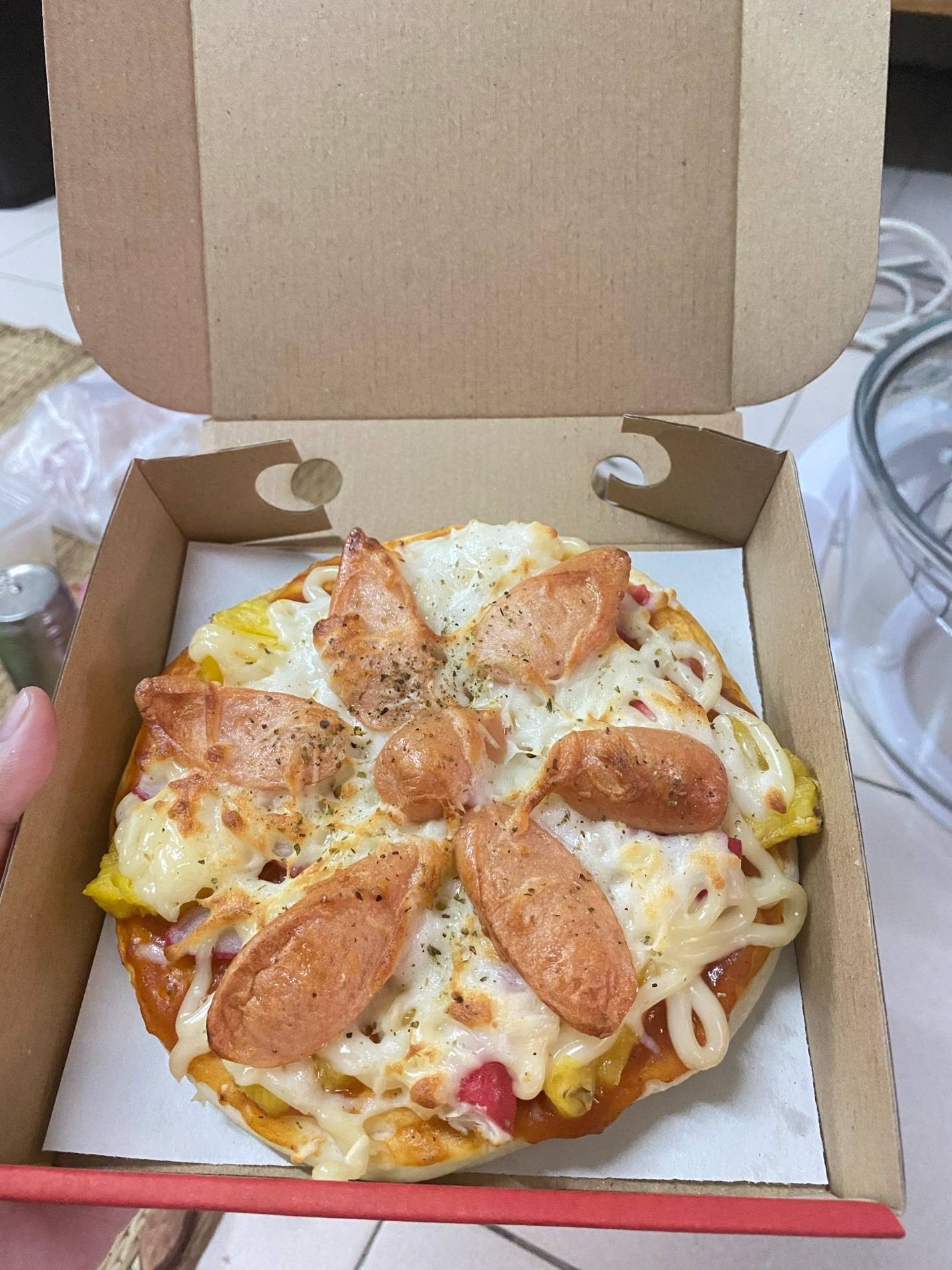 รีวิว ข้าวต้มกุ๊ยๆ