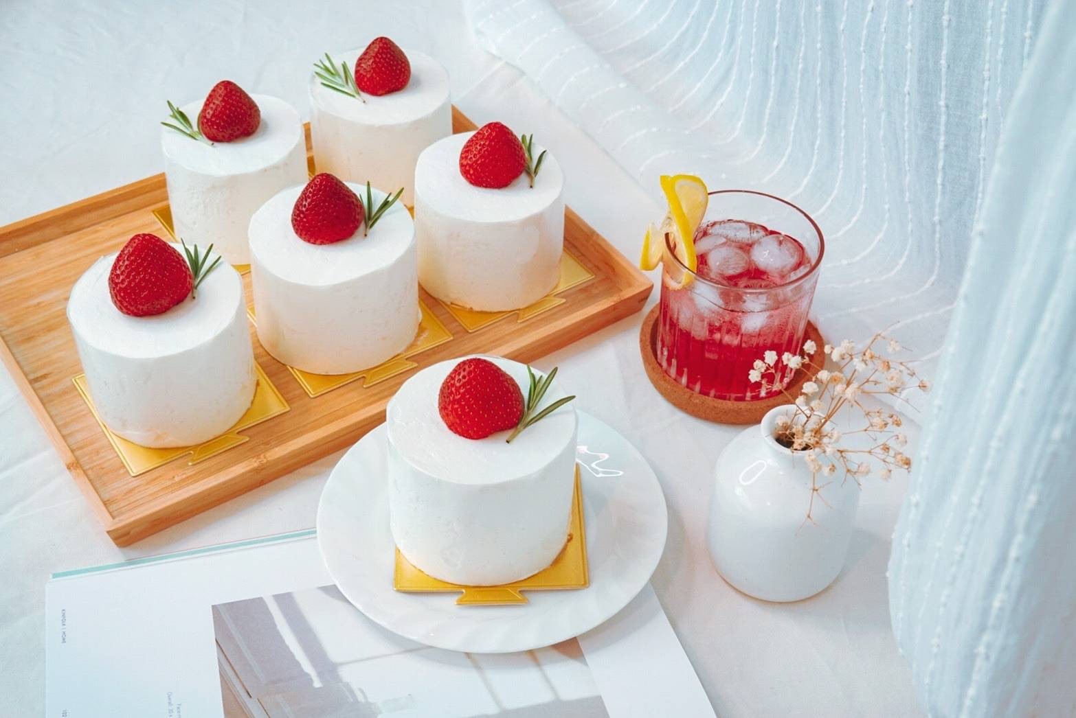 ร้าน Tiwa cafe | รีวิวร้านอาหาร - Wongnai