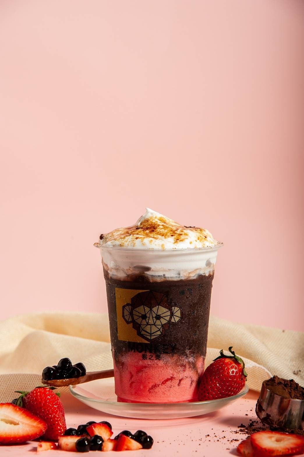 The Monkey Sugar สาขาเด็ดเตี๋ยวเรือลพบุรี - สั่งอาหารเดลิเวอรี ...