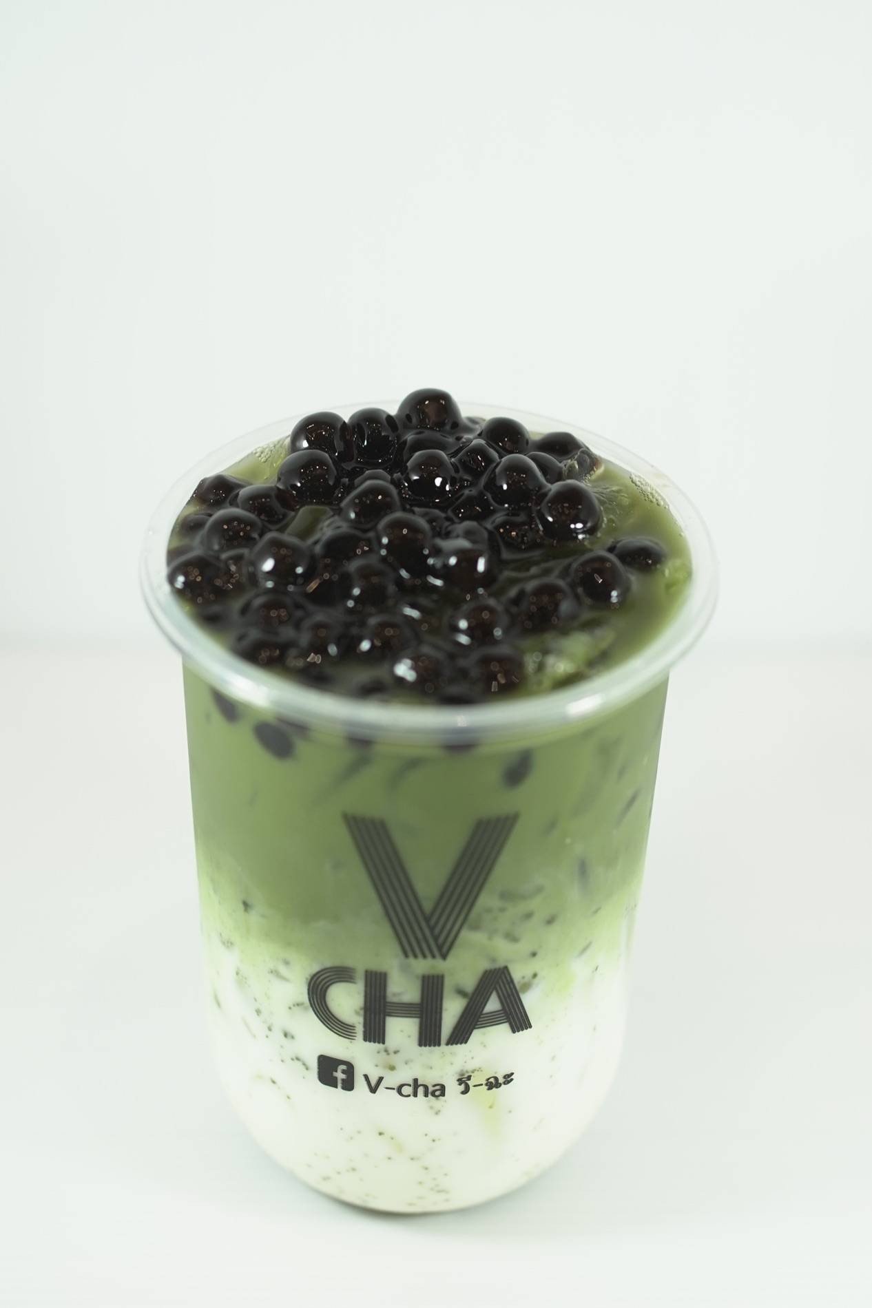 ร้าน V-cha | รีวิวร้านอาหาร