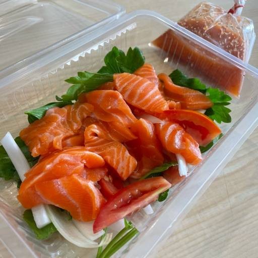 รีวิว ร้านอาหารญี่ปุ่นชิราอุ(Shirauo japanese restaurant)白魚しらうお ศรีราชา