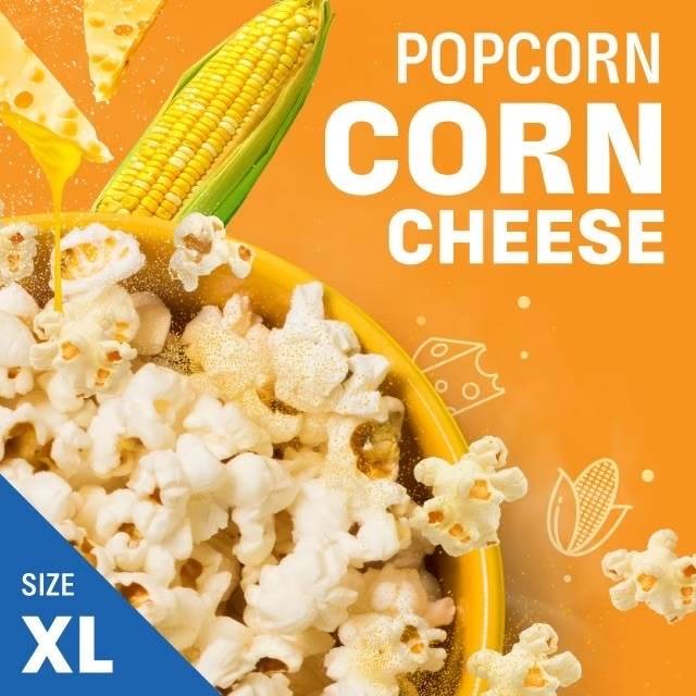 ร้าน Popcorn SF Cinema ท็อปส์ พลาซ่า พะเยา | รีวิวร้านอาหาร - Wongnai