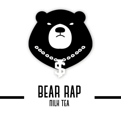 ร้าน นมหมีปั่น Bear rap | รีวิวร้านอาหาร