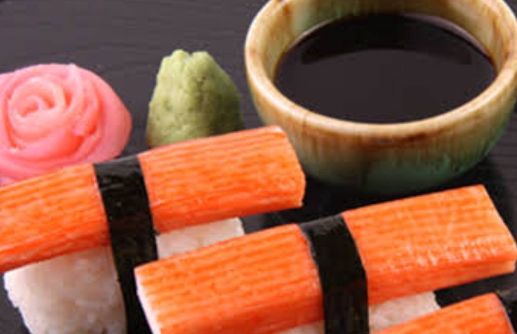 ร้าน Sushi B ตลาดโต้รุ่ง | รีวิวร้านอาหาร