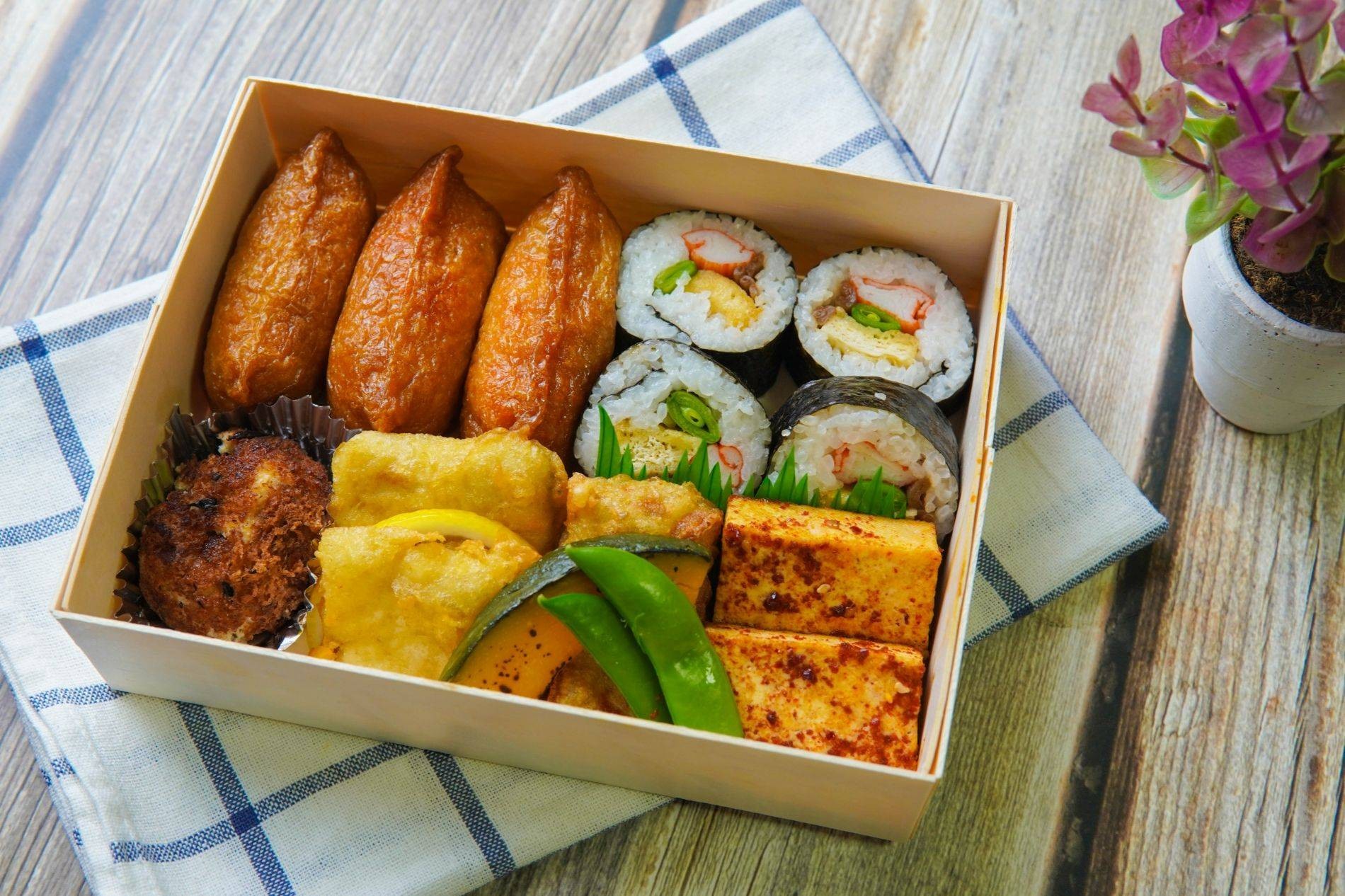 ร้าน Tennen Toufu เท็นเนน โทฟุ สาขานานา นานาสแควร์ | รีวิวร้านอาหาร ...