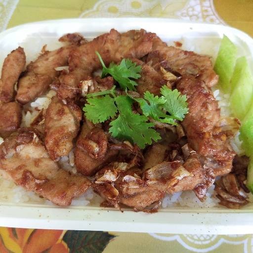 ร้าน Magic Food | รีวิวร้านอาหาร - Wongnai