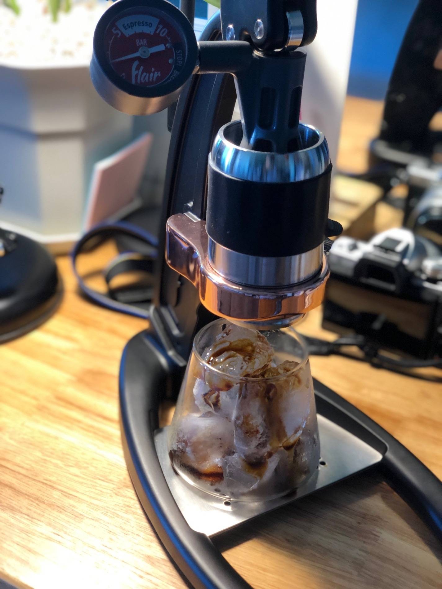 ร้าน 27 DEC Slow Bar Coffee ซอยรามคำแหง65 (มหาดไทย) | รีวิวร้านอาหาร ...