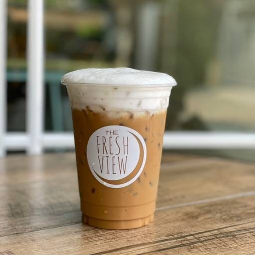 ร้าน Fresh View cafe' Cafe' The 3rd Place | รีวิวร้านอาหาร