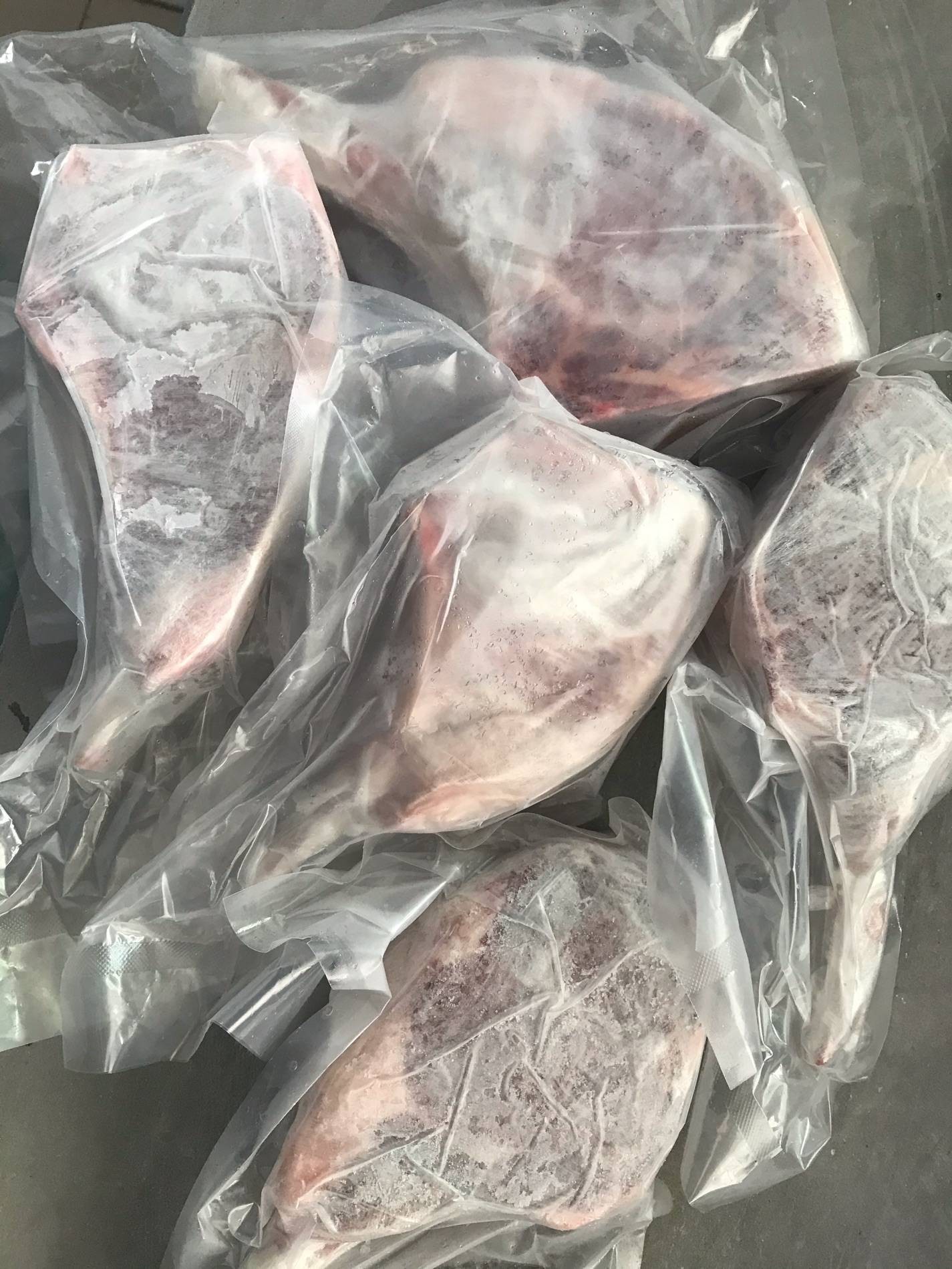 ร้าน Thai Tomahawk - Wongnai