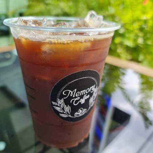 ร้าน Memory Coffee ตรงข้ามการไฟฟ้า(บางใหญ่เก่า) | รีวิวร้านอาหาร