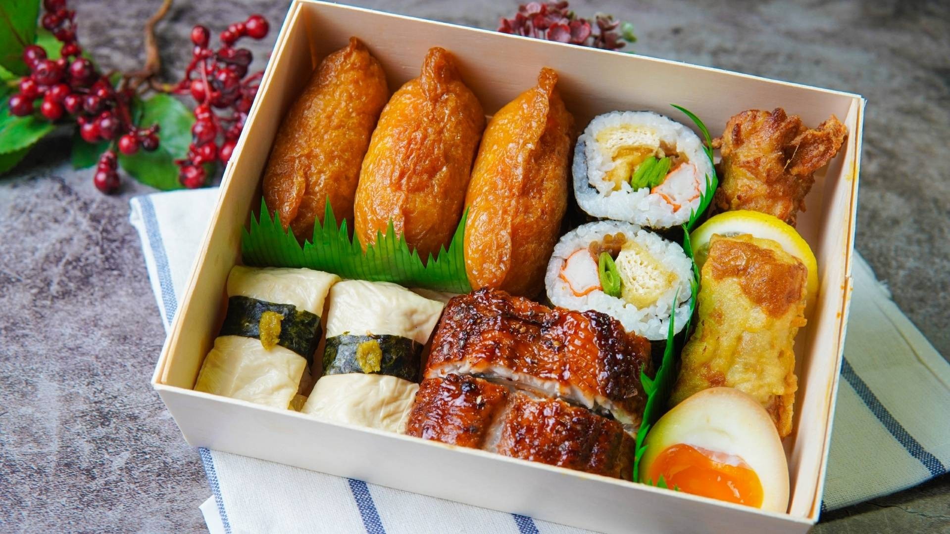 Tennen Toufu เท็นเนน โทฟุ ศาลาแดง สีลม - สั่งอาหารเดลิเวอรี | Wongnai x ...