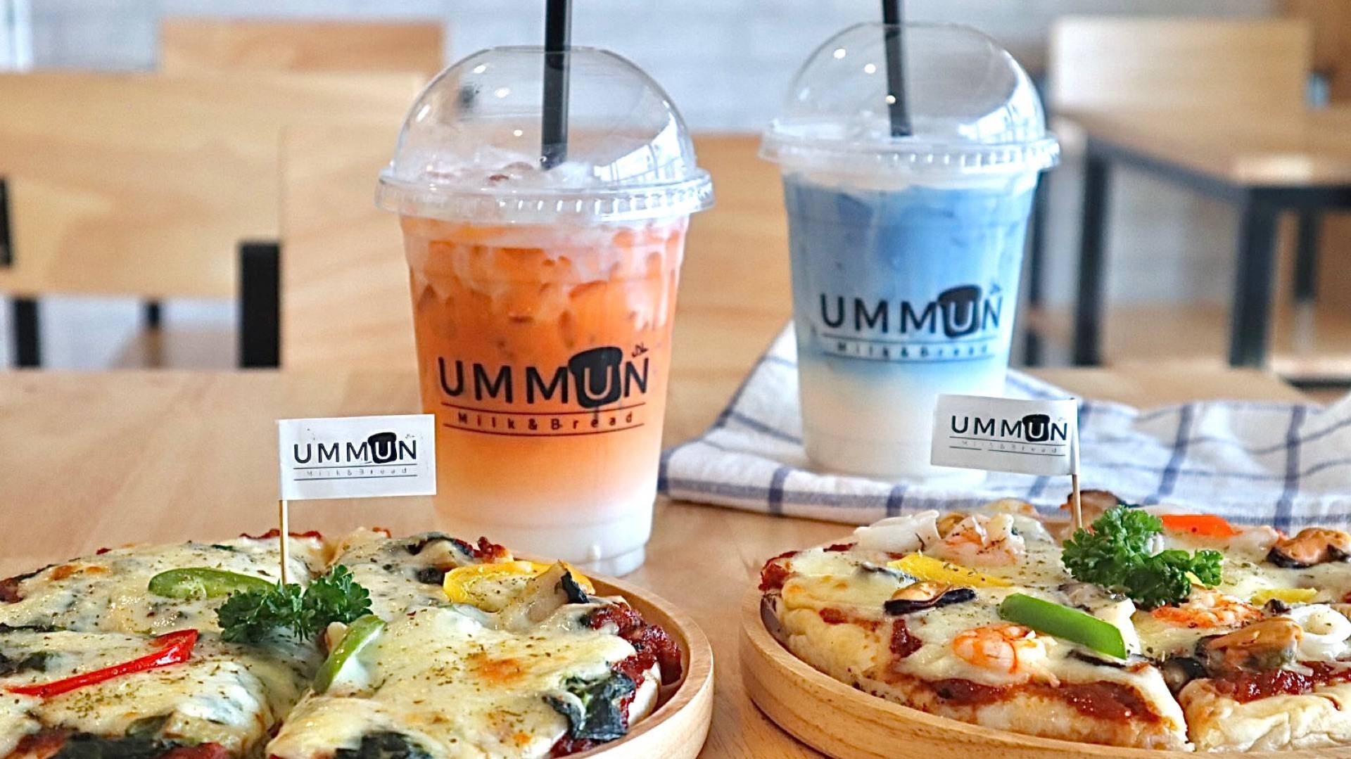 Ummun (Halal) - สั่งอาหารเดลิเวอรี | Wongnai x LINE MAN