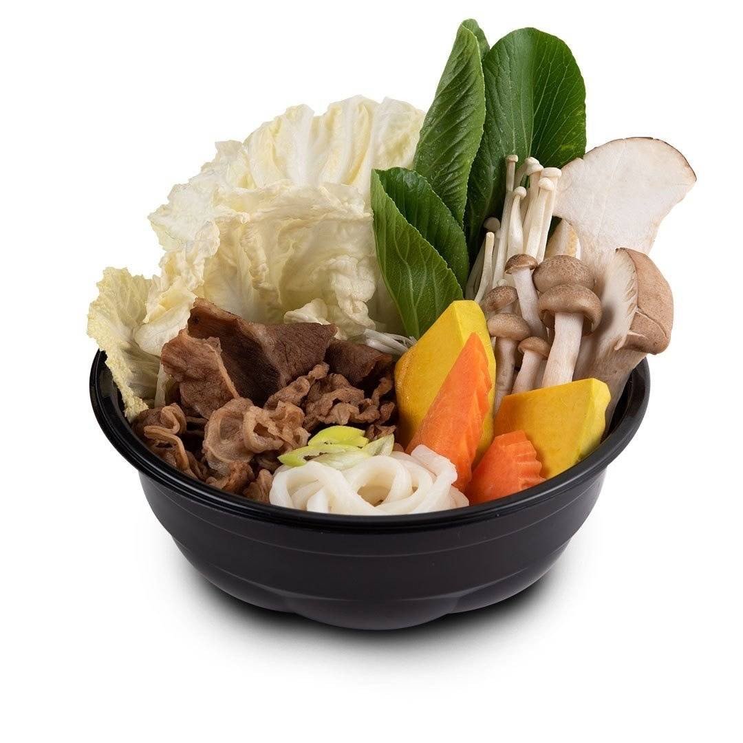 [รีวิว] ร้าน Shabu Chain Shabu Chain Central Plaza Chonburi | เมนูแนะนำ ...