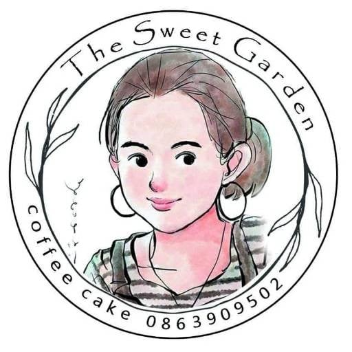 ร้าน The Sweet Garden | รีวิวร้านอาหาร