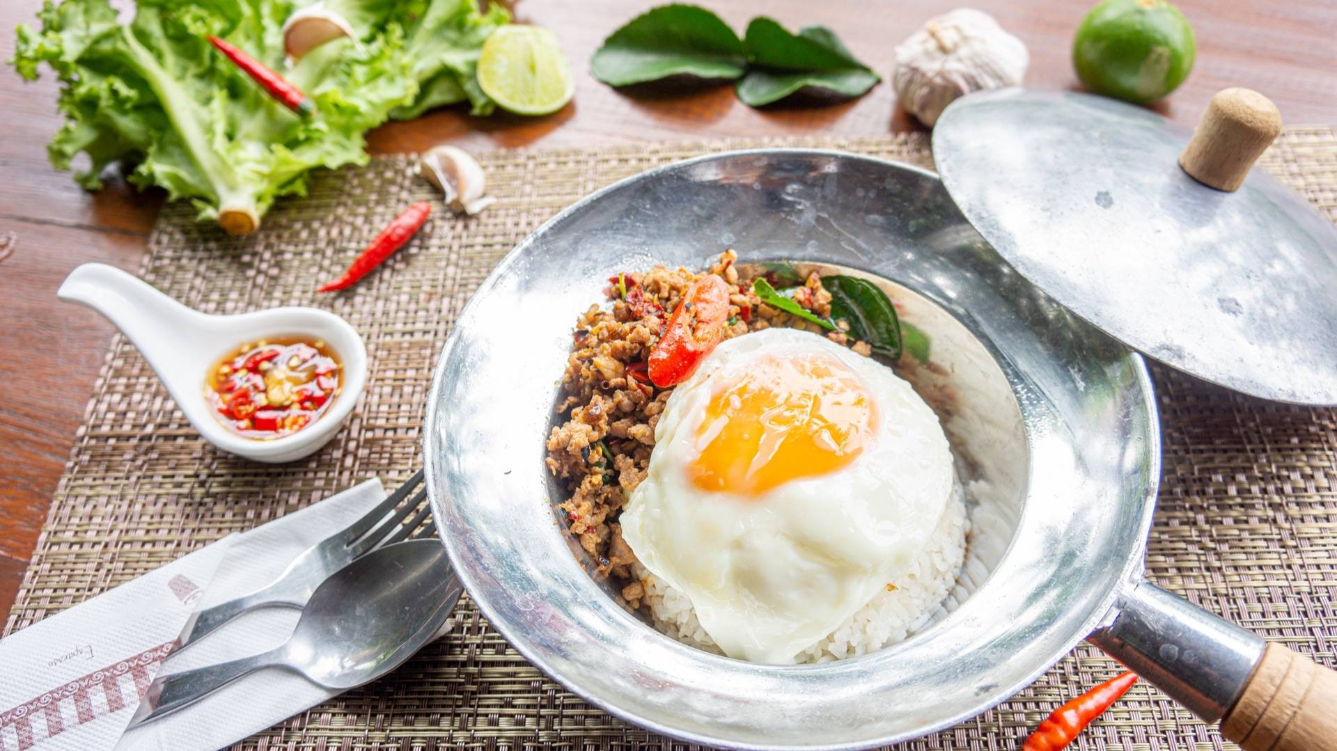 ครัวธารา สาขา2 by TARA GARDEN Hotel TARA GARDEN Hotel - สั่งอาหารเดลิเ ...