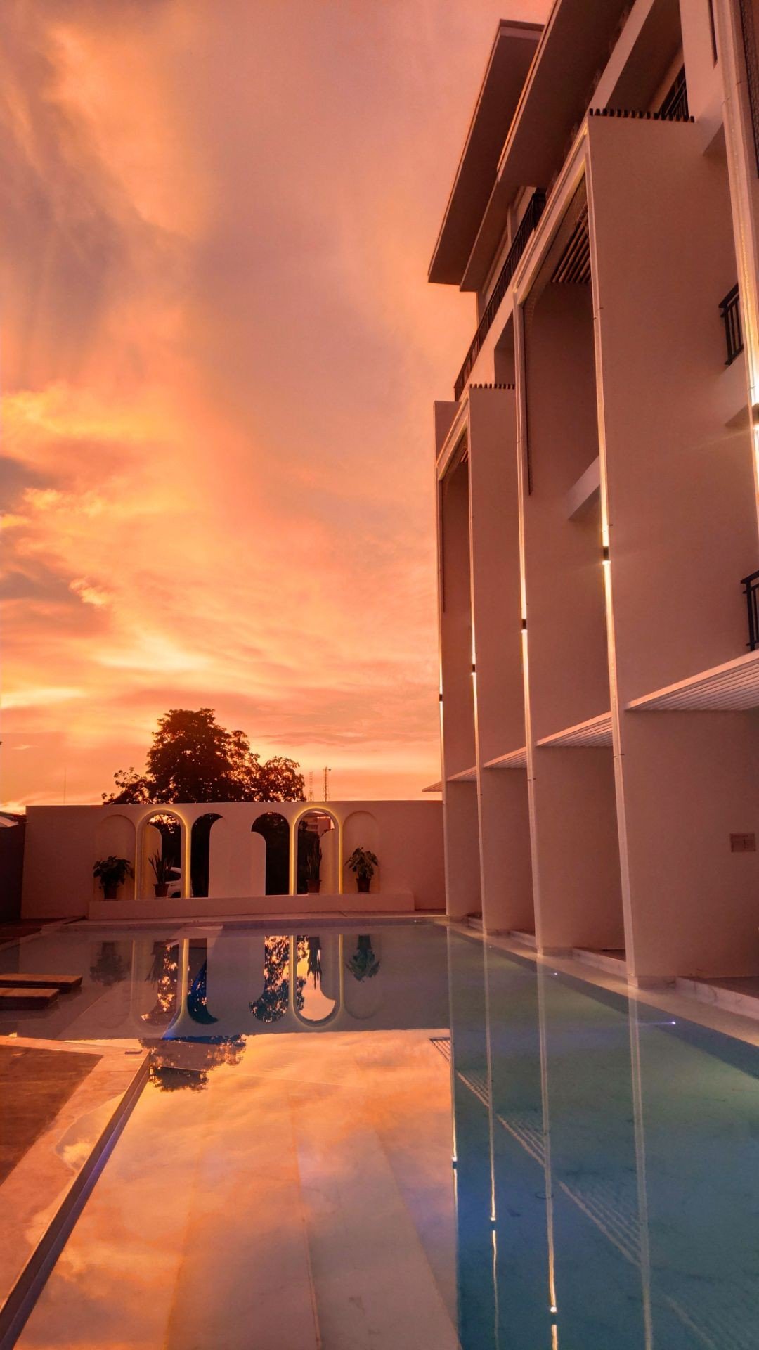 Parima Hotel - รีวิวที่พัก - Wongnai