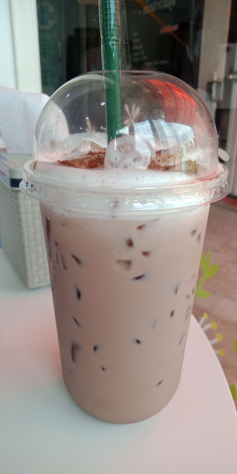 ร้าน BB-Drink - | รีวิวร้านอาหาร