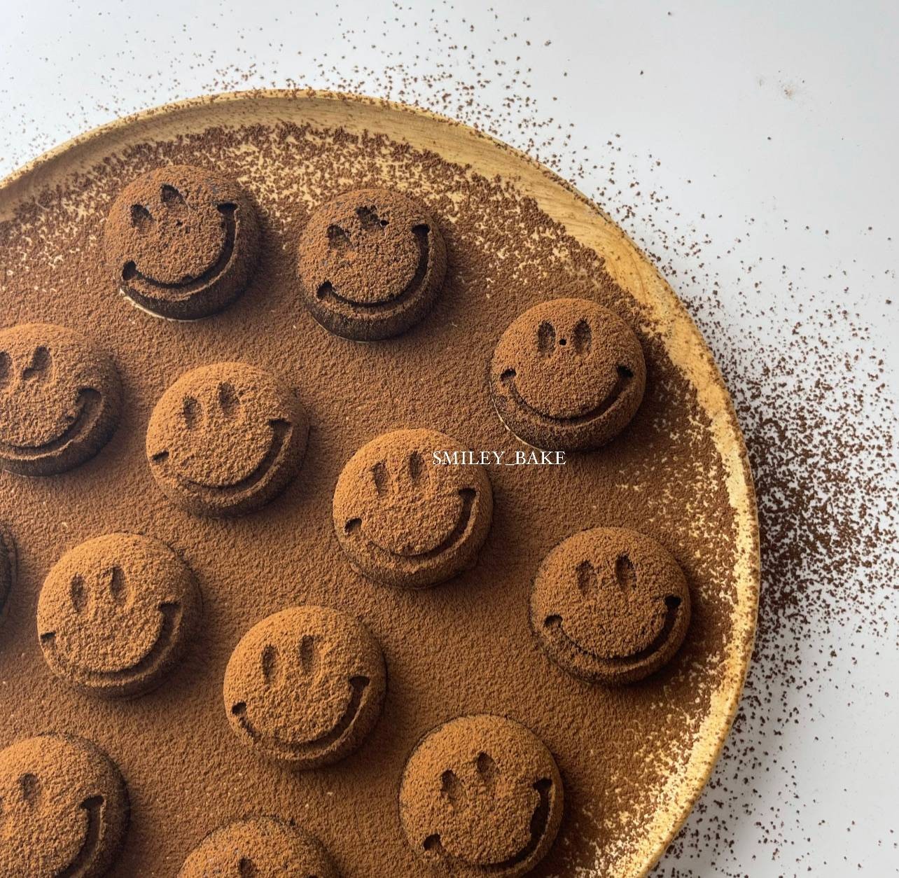 ร้าน Smiley Bake :) | รีวิวร้านอาหาร
