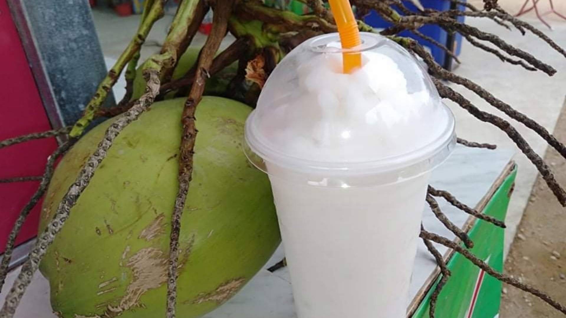 Nana coconut - สั่งอาหารเดลิเวอรี | Wongnai x LINE MAN