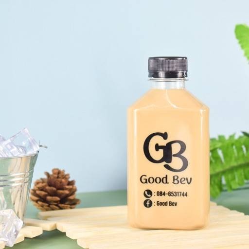 ร้าน Good Bev | รีวิวร้านอาหาร - Wongnai