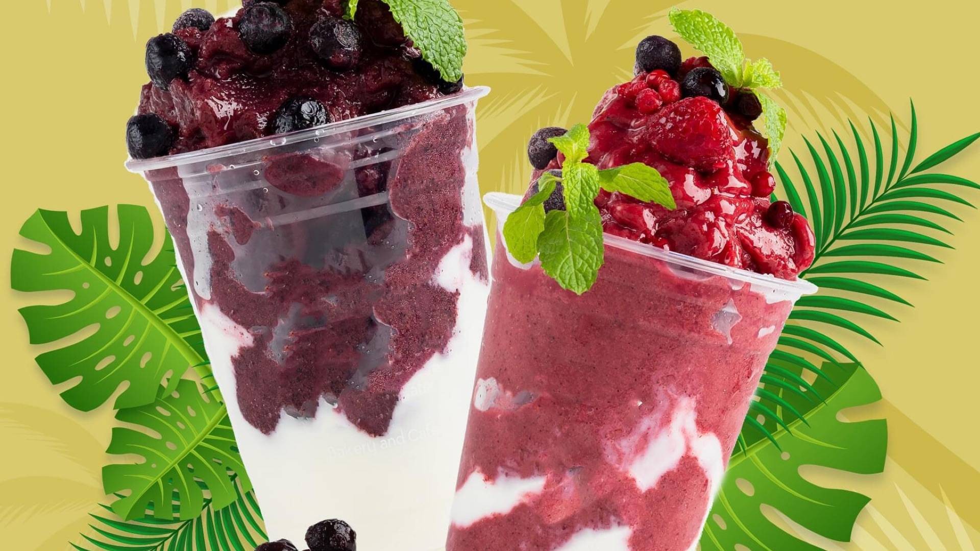 ร้าน Pun-La-Mun (ปั่นละมุน) | รีวิวร้านอาหาร