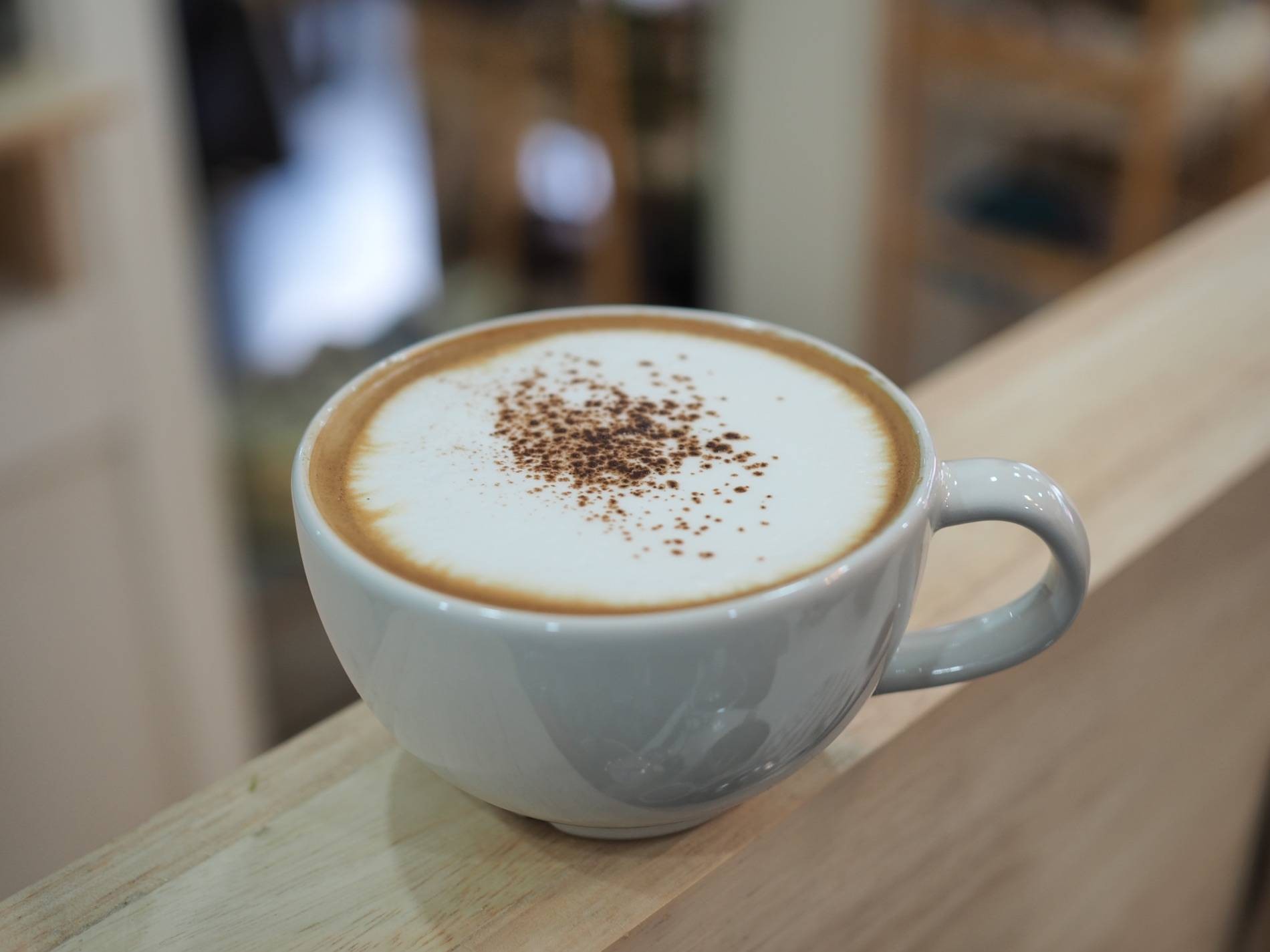 SUMMA Cafe' coffee and living bar - สั่งอาหารเดลิเวอรี | Wongnai x LINE MAN