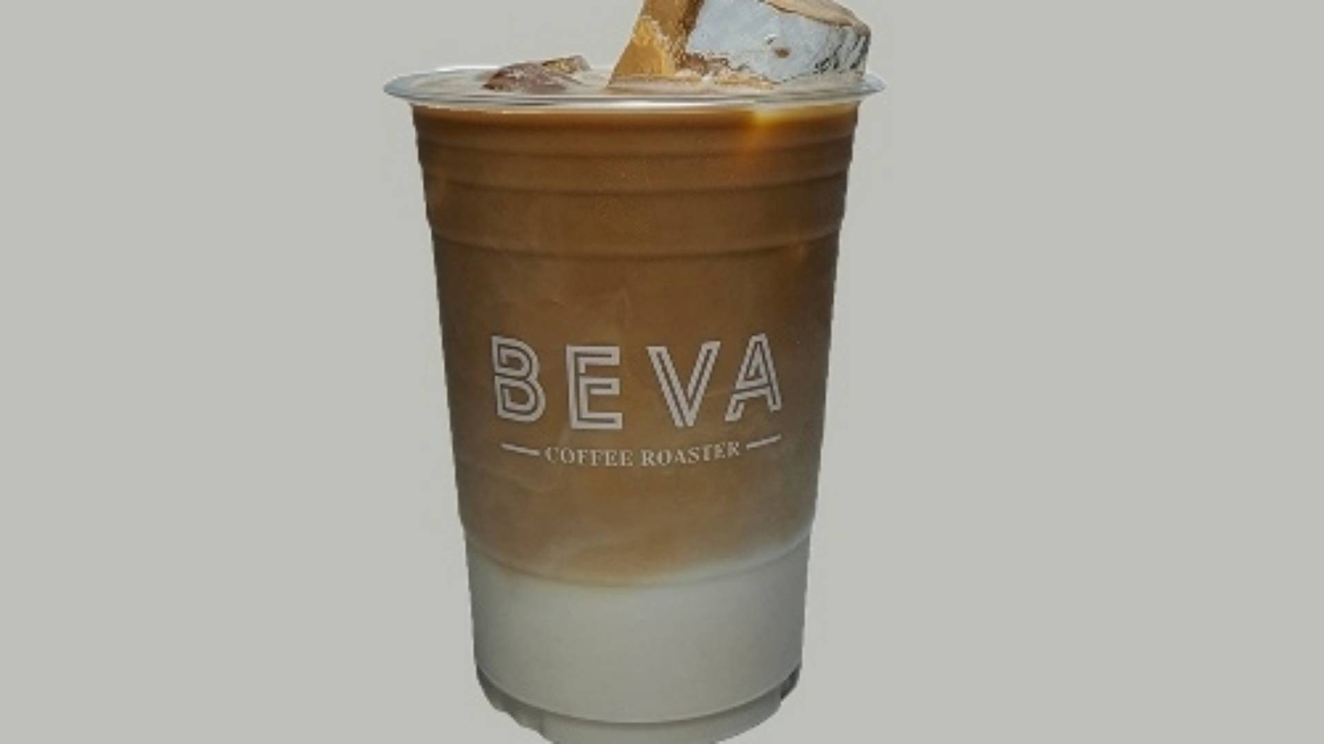 Beva Cafe and Coffee Roaster ตึกเพลินจิตเซ็นเตอร์ - สั่งอาหารเดลิเวอรี ...