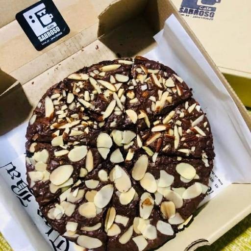 [รีวิว] ร้าน Café Sabroso | เมนูแนะนำ รูปภาพ ราคา - Wongnai