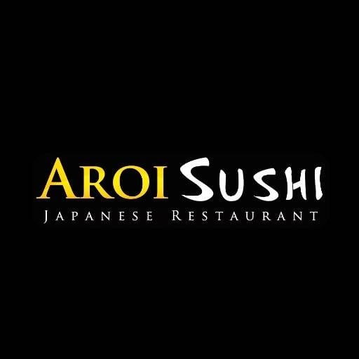 [รีวิว] ร้าน Aroi Sushi Thru Thonglor ถนนเพชรบุรีตัดใหม่ | เมนูแนะนำ ...