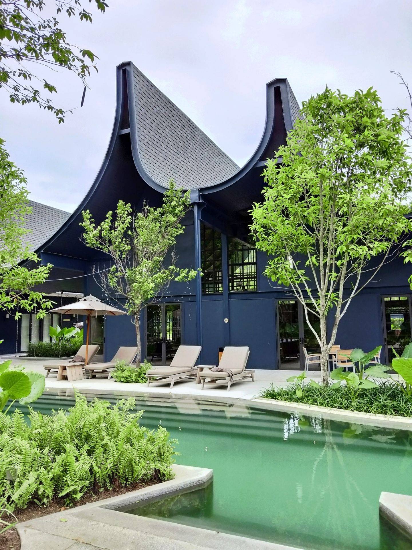 รูป Hotel Labaris Khao Yai